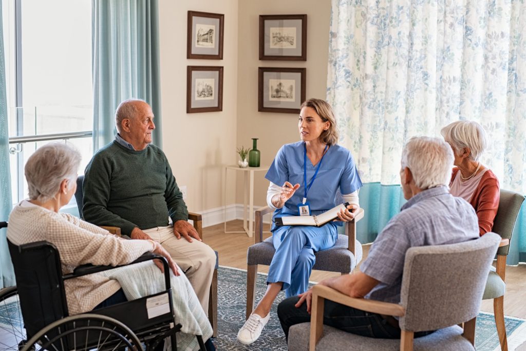 All Home Caring Services